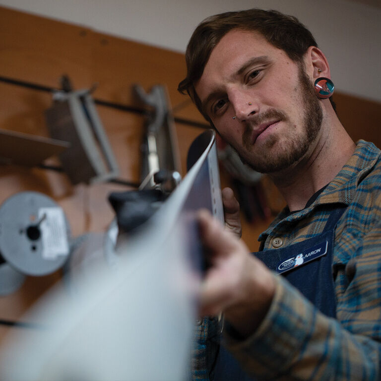 Ski & Snowboard Tuning and Repair