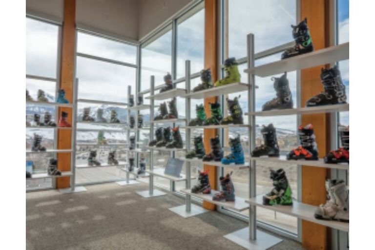 As Seen In | Christy Sports