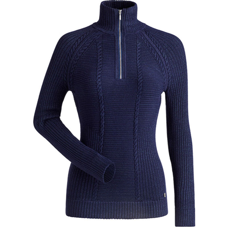 Nils Claudette Sweater Womens | Christy Sports