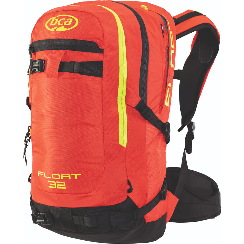 BCA Float 32 Avalanche Airbag 2.0- Red | Christy Sports