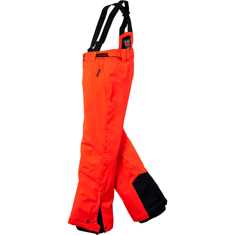 Killtec Functional Pant with Bib Junior Girls | Christy Sports