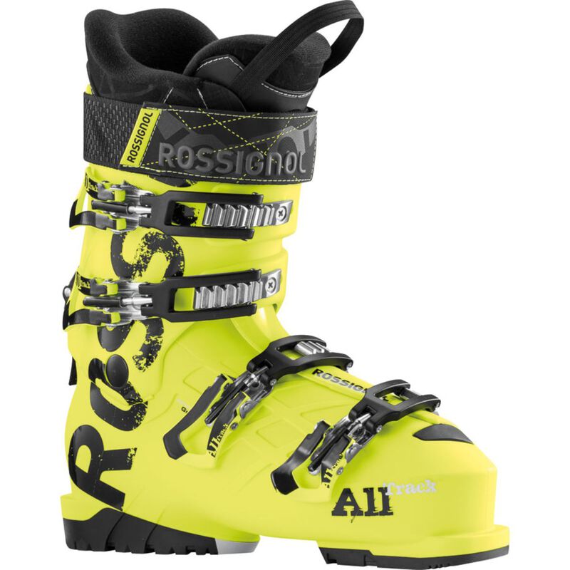 Rossignol Alltrack Pro 130 Review Gear Institute | atelier-yuwa.ciao.jp
