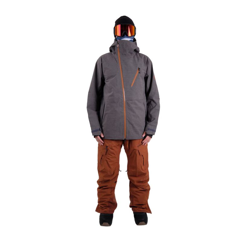 686 GLCR Hydra Thermagraph Jacket Mens | Christy Sports