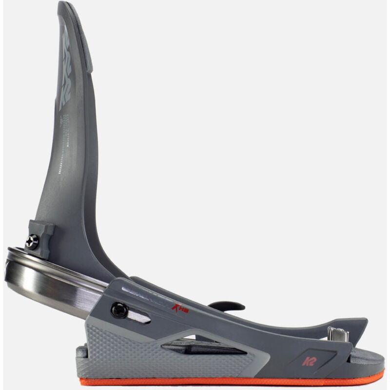 K2 Clicker X HB Snowboard Bindings Mens | Christy Sports