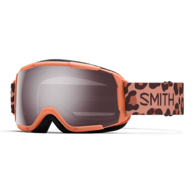 Smith Grom Goggles + Ignitor Lens Kids | Christy Sports