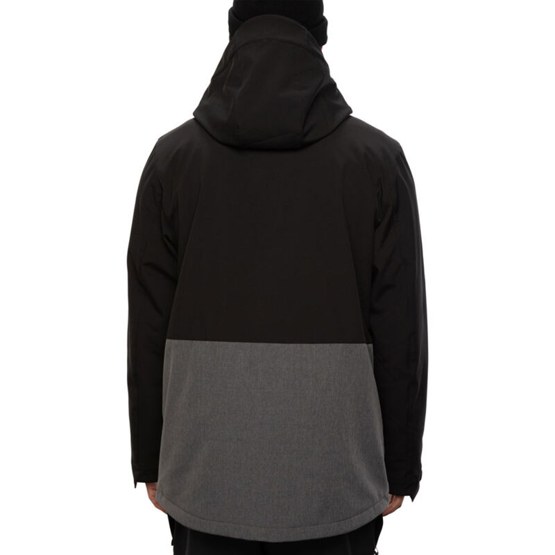 686 SMARTY 3-in-1 Phase Softshell Jacket Mens | Christy Sports