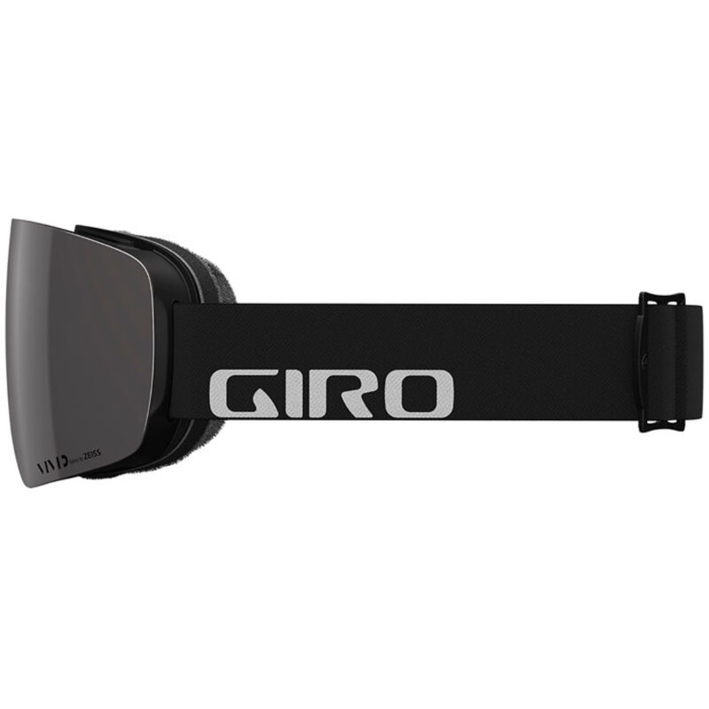 Giro Contour RS Goggles + Vivid Smoke | Vivid Infrared Lenses | Christy ...