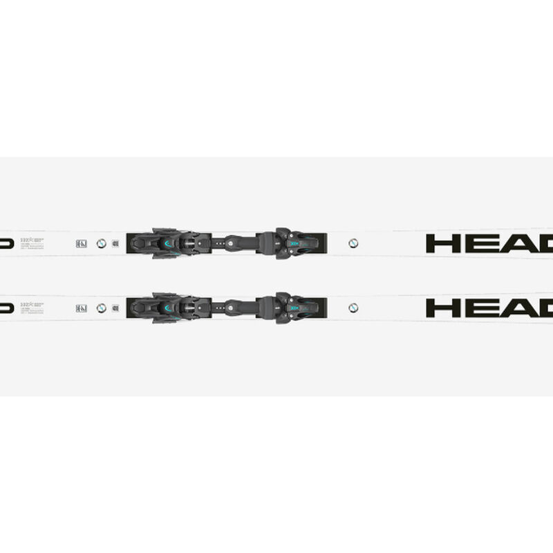 Head SGL 202 Race Plate Skis | Christy Sports