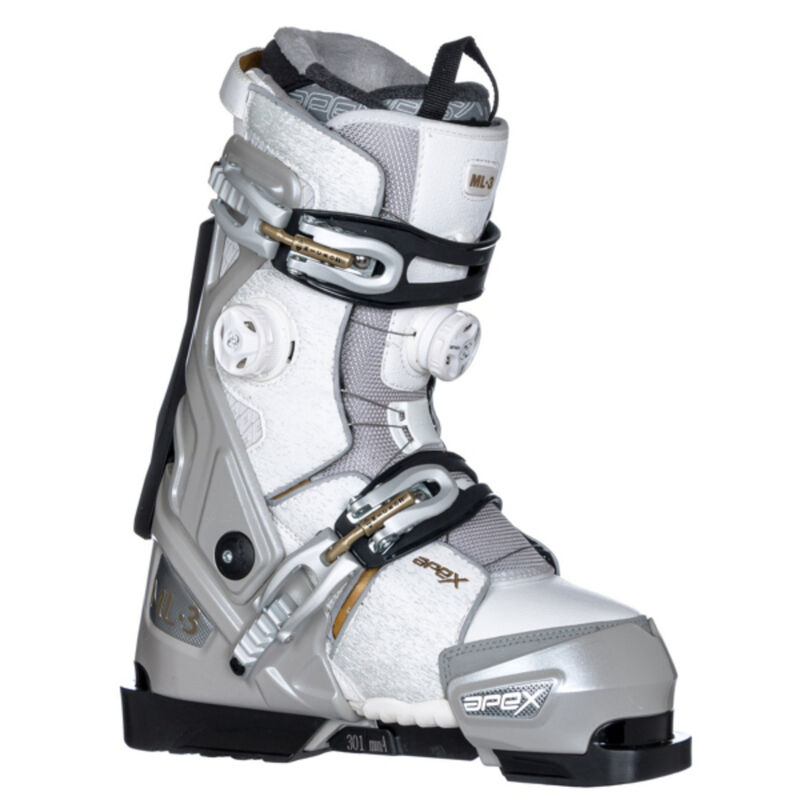 Apex ML-3 Womens Ski Boot | Christy Sports
