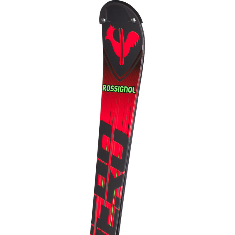 Rossignol Hero Athlete SL Pro Racing Skis Junior | Christy Sports