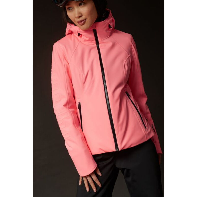 rh+ Logo II Eco Jacket Womens | Christy Sports