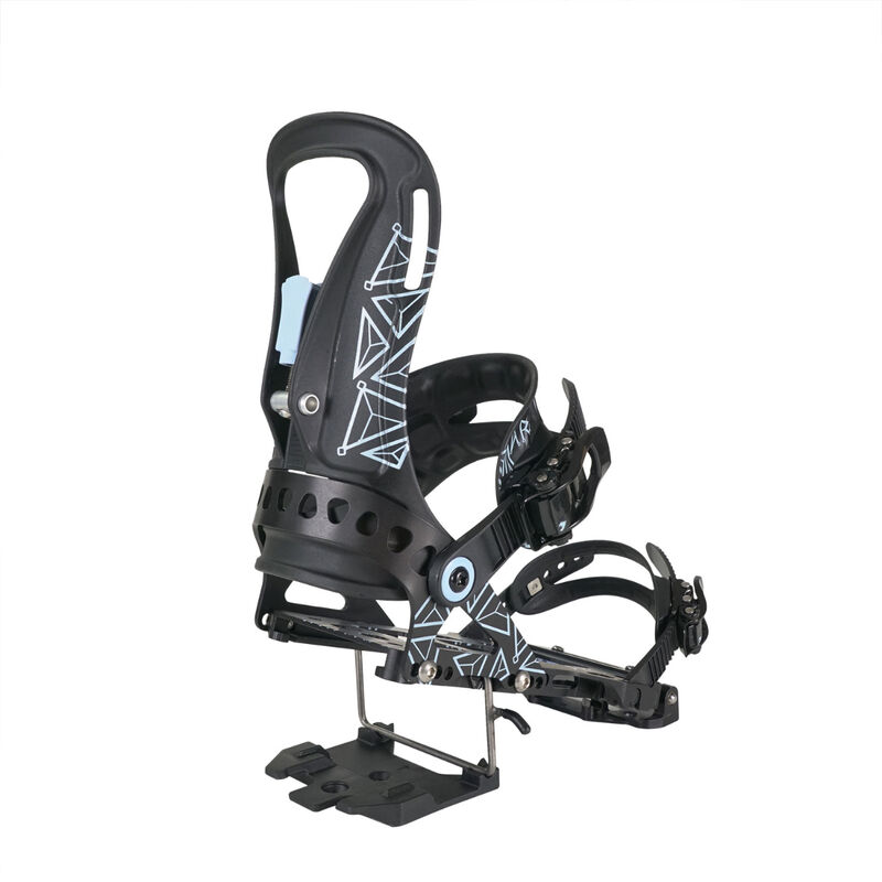 Spark Arc Splitboard Bindings Womens | Christy Sports