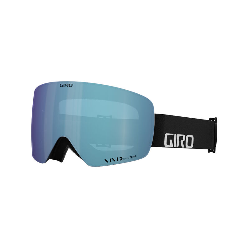 Giro Contour Goggles + Vivid Royal | Vivid Infrared Lenses | Christy Sports