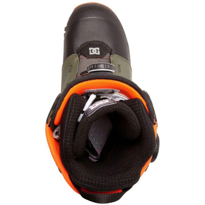 DC Control Snowboard Boots Mens | Christy Sports
