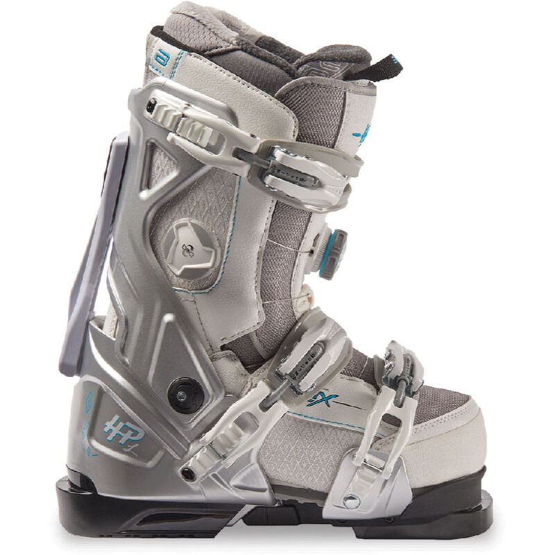 Apex HPL Ski Boots Women's | Christy Sports