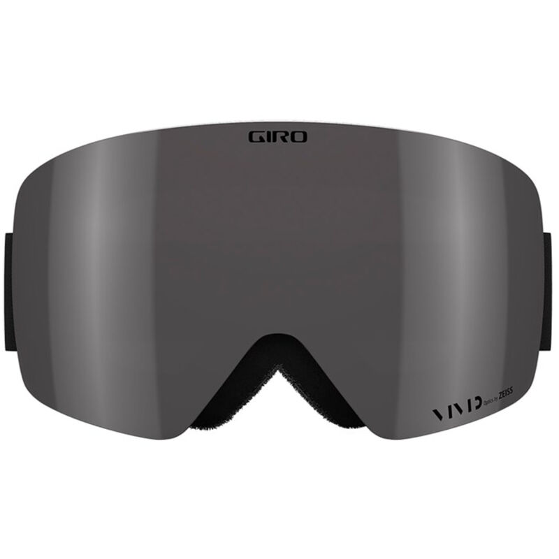 Giro Contour RS Goggles + Vivid Smoke | Vivid Infrared Lenses | Christy ...