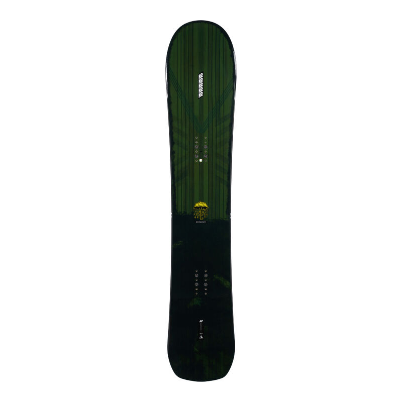 K2 Instrument Snowboard | Christy Sports