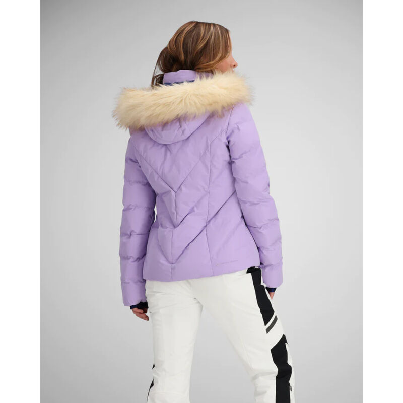 Obermeyer Bombshell Jacket Womens | Christy Sports