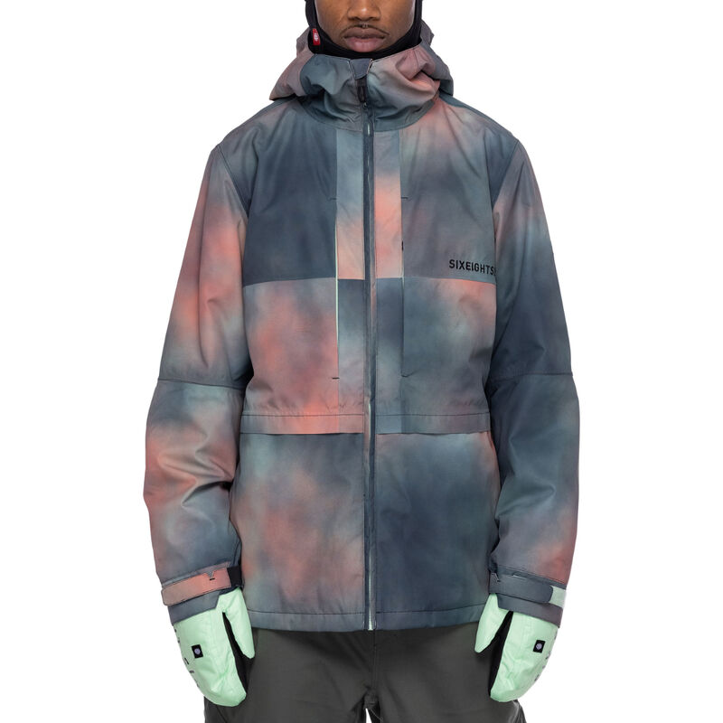 686 Smarty 3-in-1 Form Jacket Mens | Christy Sports