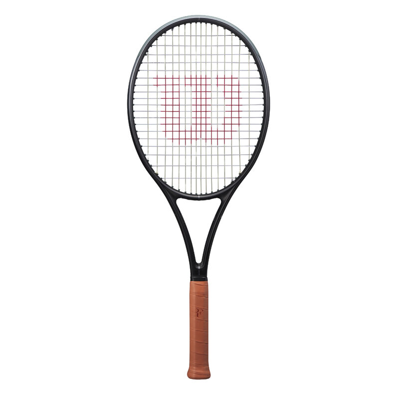 Wilson RF 01 Tennis Racquet | Christy Sports