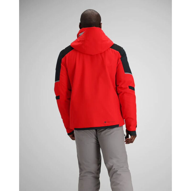 Obermeyer Foundation Jacket Mens | Christy Sports