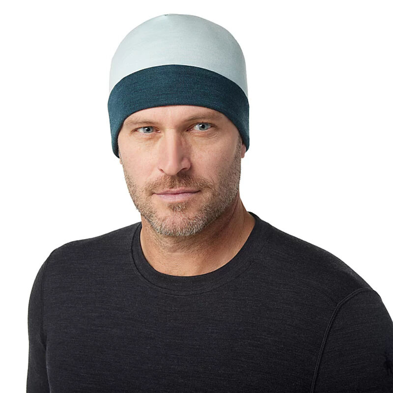 Smartwool Thermal Merino Reversible Cuffed Beanie | Christy Sports