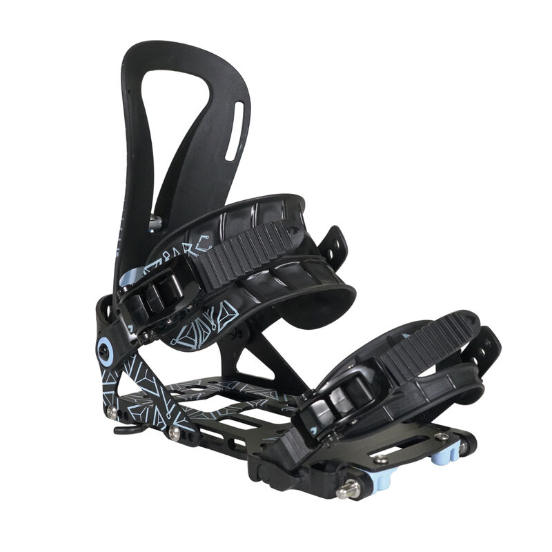 Spark Arc Splitboard Bindings Womens | Christy Sports