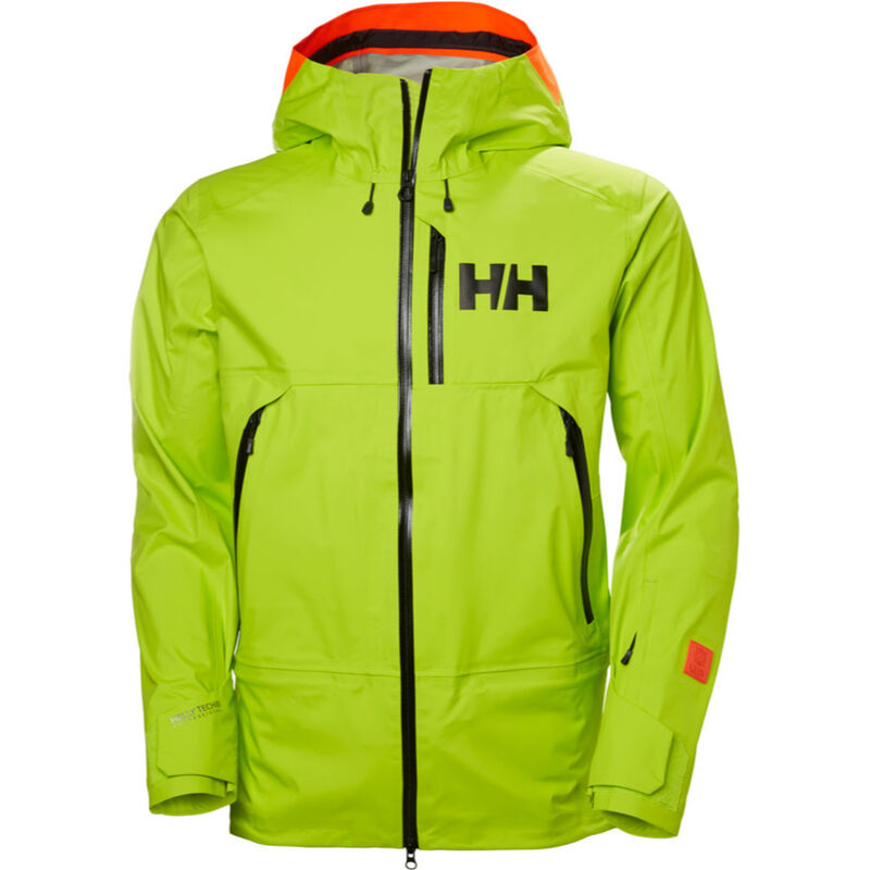 Helly Hansen Sogn Shell Jacket Mens | Christy Sports