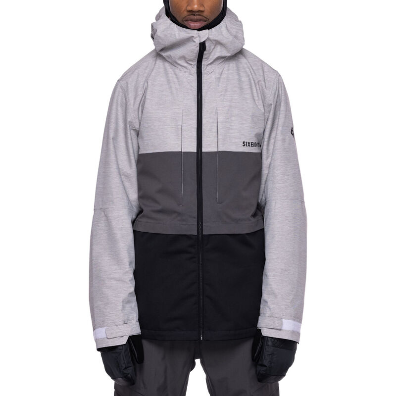 686 Smarty 3-in-1 Form Jacket Mens | Christy Sports