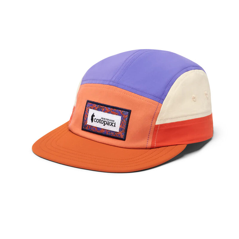Cotopaxi Altitude Tech 5-Panel Hat | Christy Sports