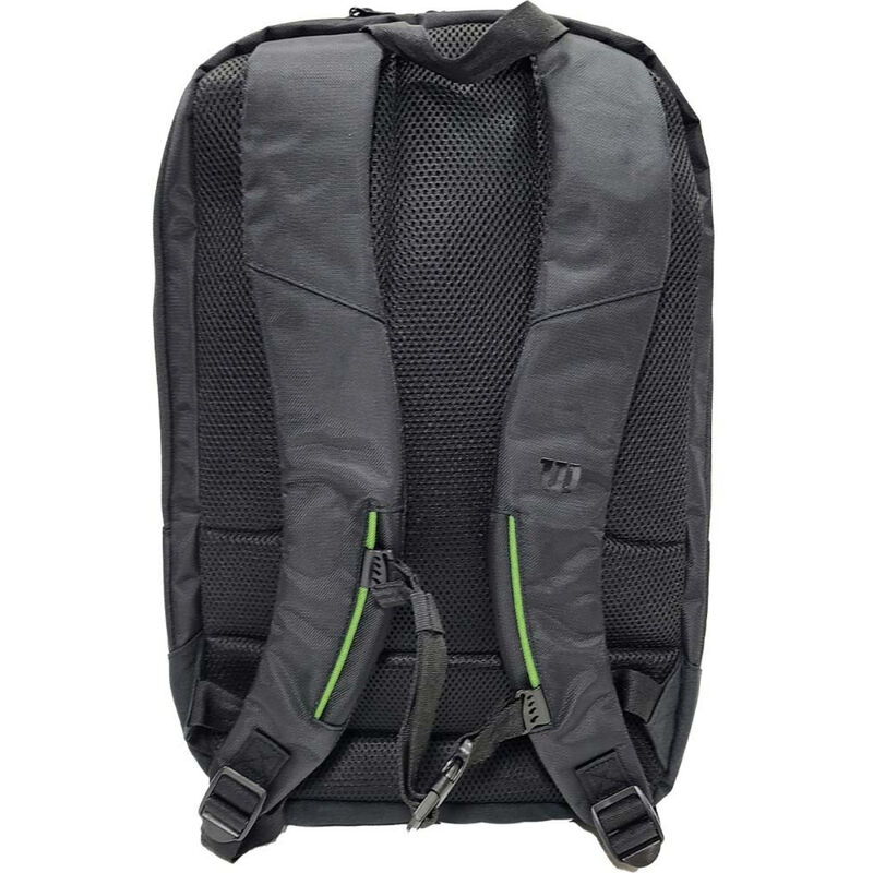 Wilson V8 Super Tour Racket Backpack | Christy Sports