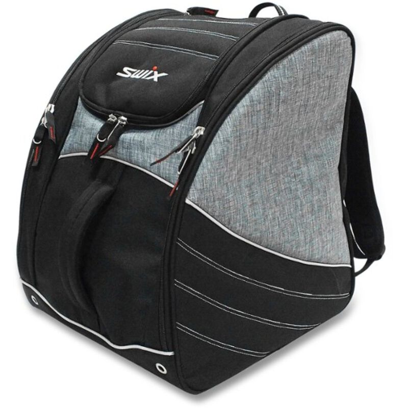 Swix Road Trip Tri Pack Boot Pack | Christy Sports