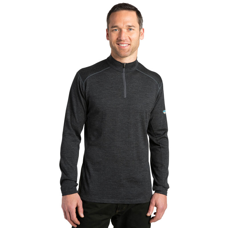 Kuhl Skar 1/4 Zip Mens | Christy Sports
