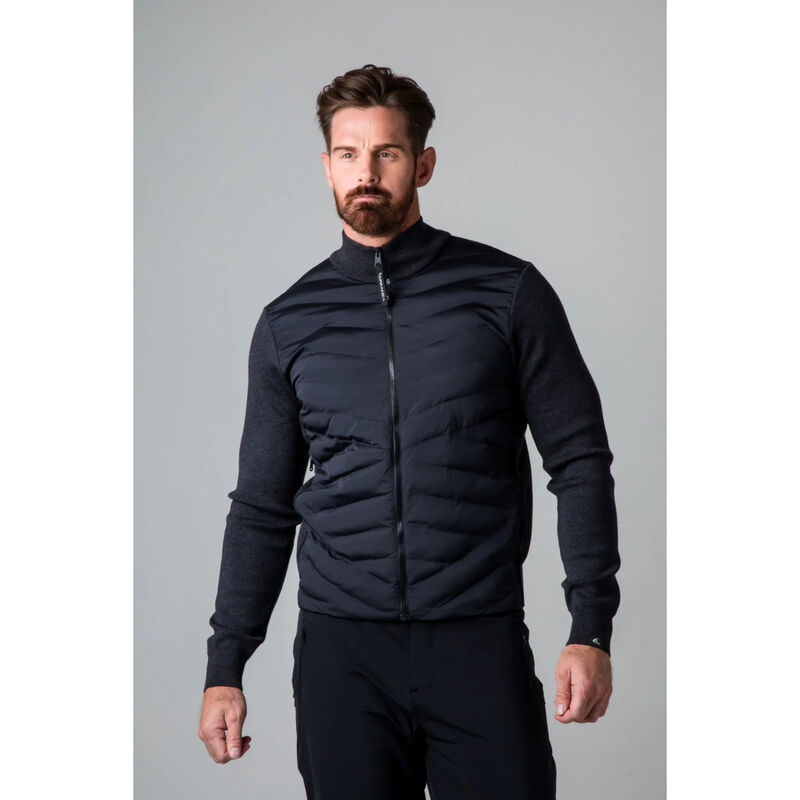Capranea Noirmont Midlayer Mens | Christy Sports