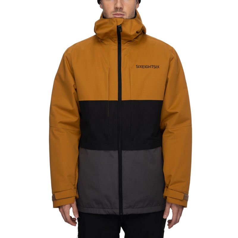 686 Smarty 3-in-1 Form Jacket Mens | Christy Sports