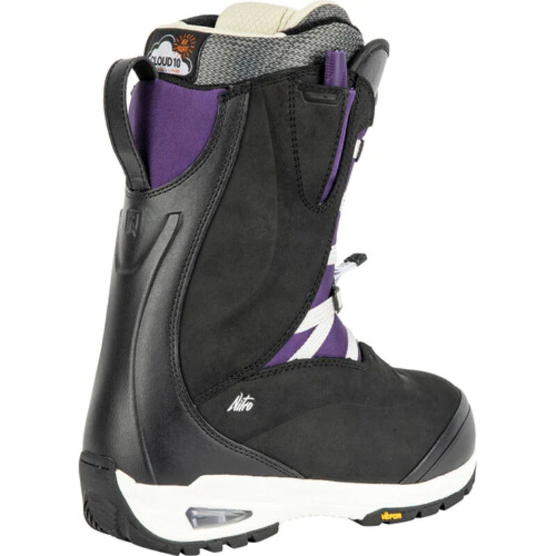 Nitro Bianca TLS Snowboard Boot Womens | Christy Sports