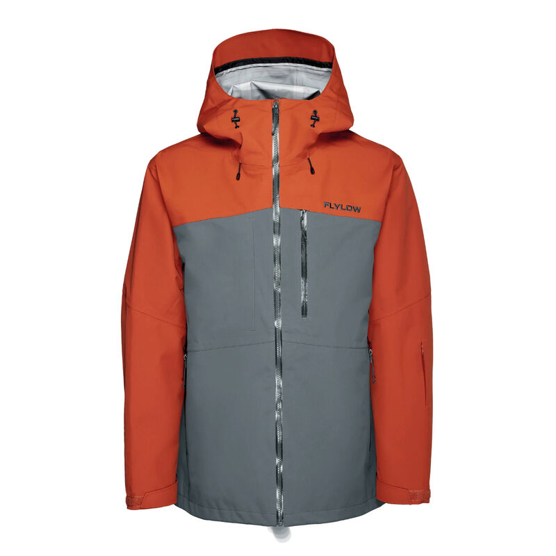 Flylow Quantum Pro Jacket Mens | Christy Sports
