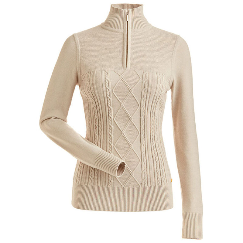 Nils Michelle Sweater Womens | Christy Sports