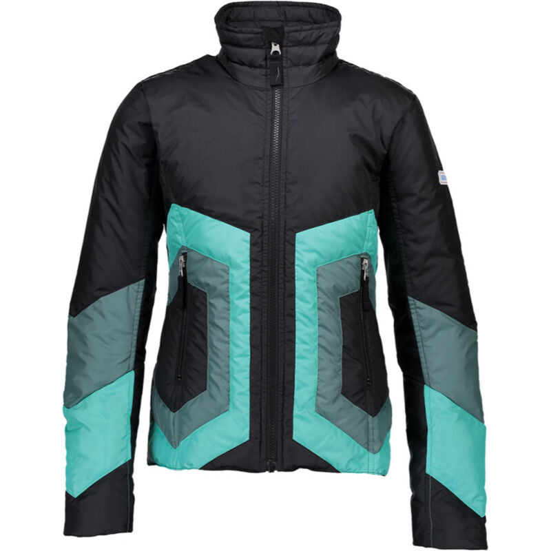 Obermeyer Dustin Down Jacket Toddler Girls | Christy Sports