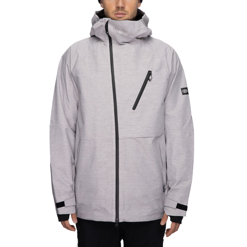 686 GLCR Hydra Thermagraph Jacket Mens | Christy Sports