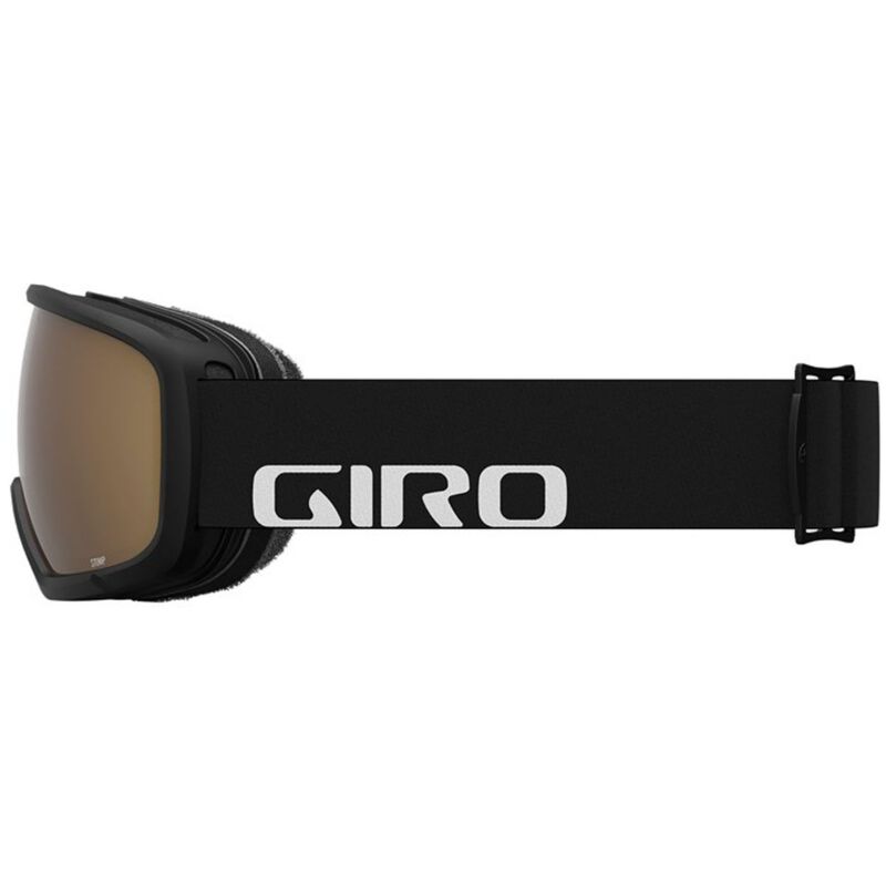 Giro Stomp Goggles + AR40 Lens Kids | Christy Sports