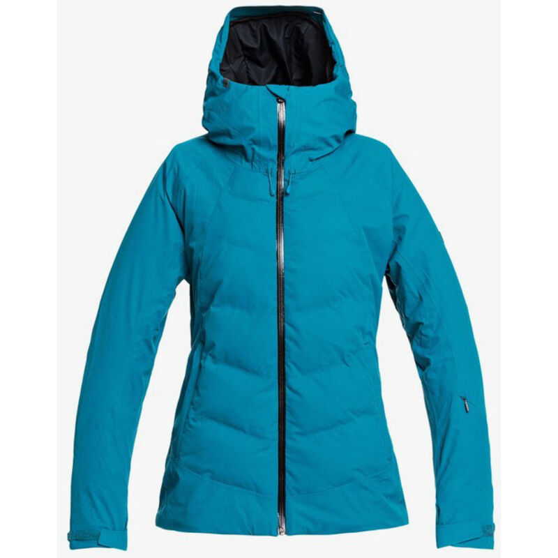 Roxy Dusk Snow Jacket Womens | Christy Sports