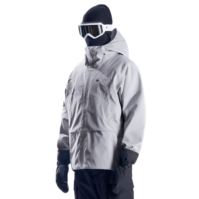 Candide C2 Light Jacket Mens | Christy Sports