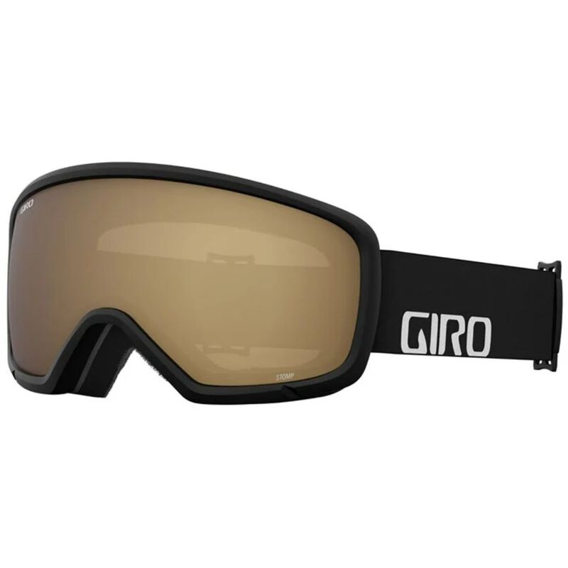 Giro Stomp Goggles + AR40 Lens Kids | Christy Sports