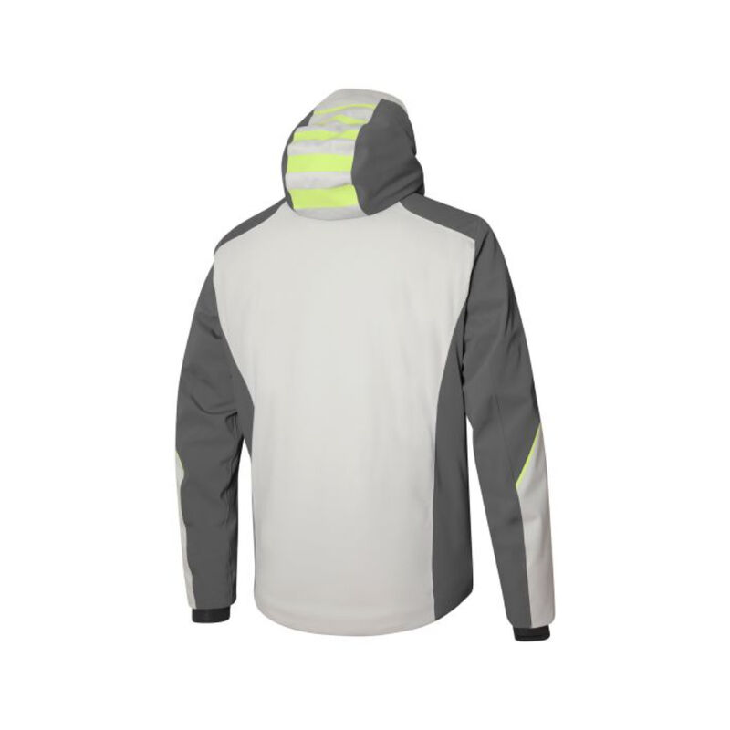 rh+ Logo II Eco Jacket Mens | Christy Sports