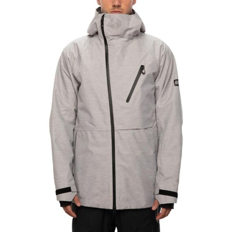 686 GLCR Hydra Thermagraph Jacket Mens | Christy Sports