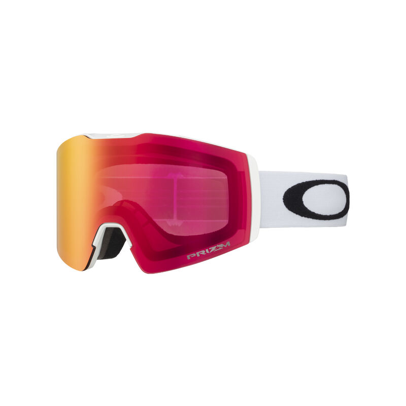 Oakley Fall Line M Goggles + Prizm Torch Iridium Lens | Christy Sports