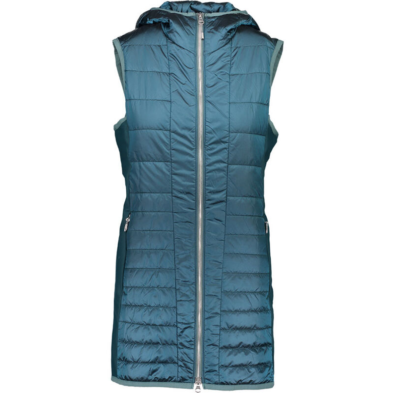 Obermeyer Miriam Hybrid Vest Womens | Christy Sports