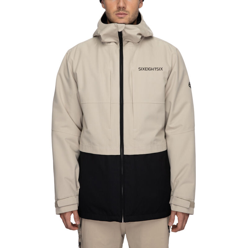 686 Smarty 3-in-1 Form Jacket Mens | Christy Sports