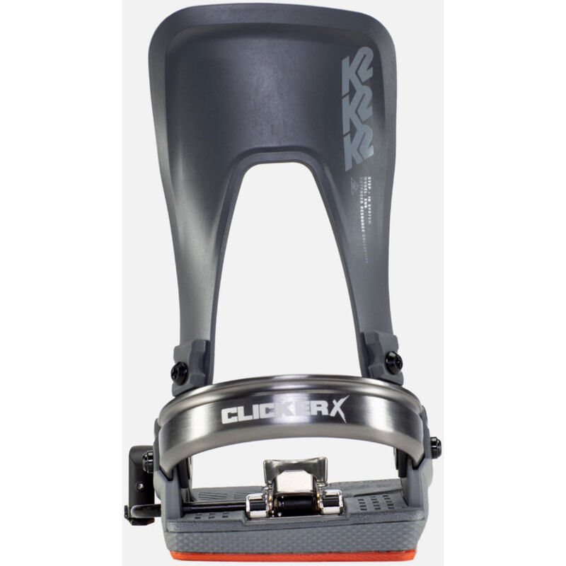 K2 Clicker X HB Snowboard Bindings Mens | Christy Sports